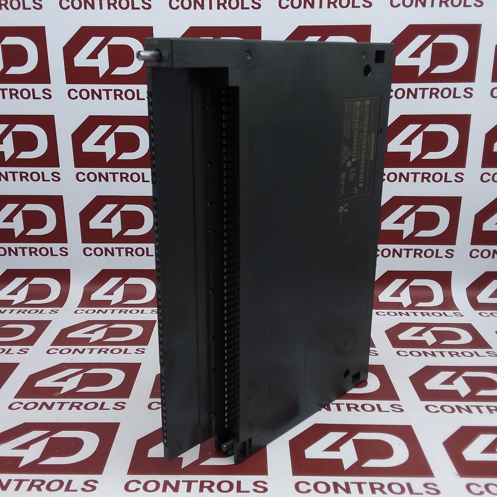 6ES7 432-1HF00-0AB0 | Siemens | Simatic S7 Analog I/O