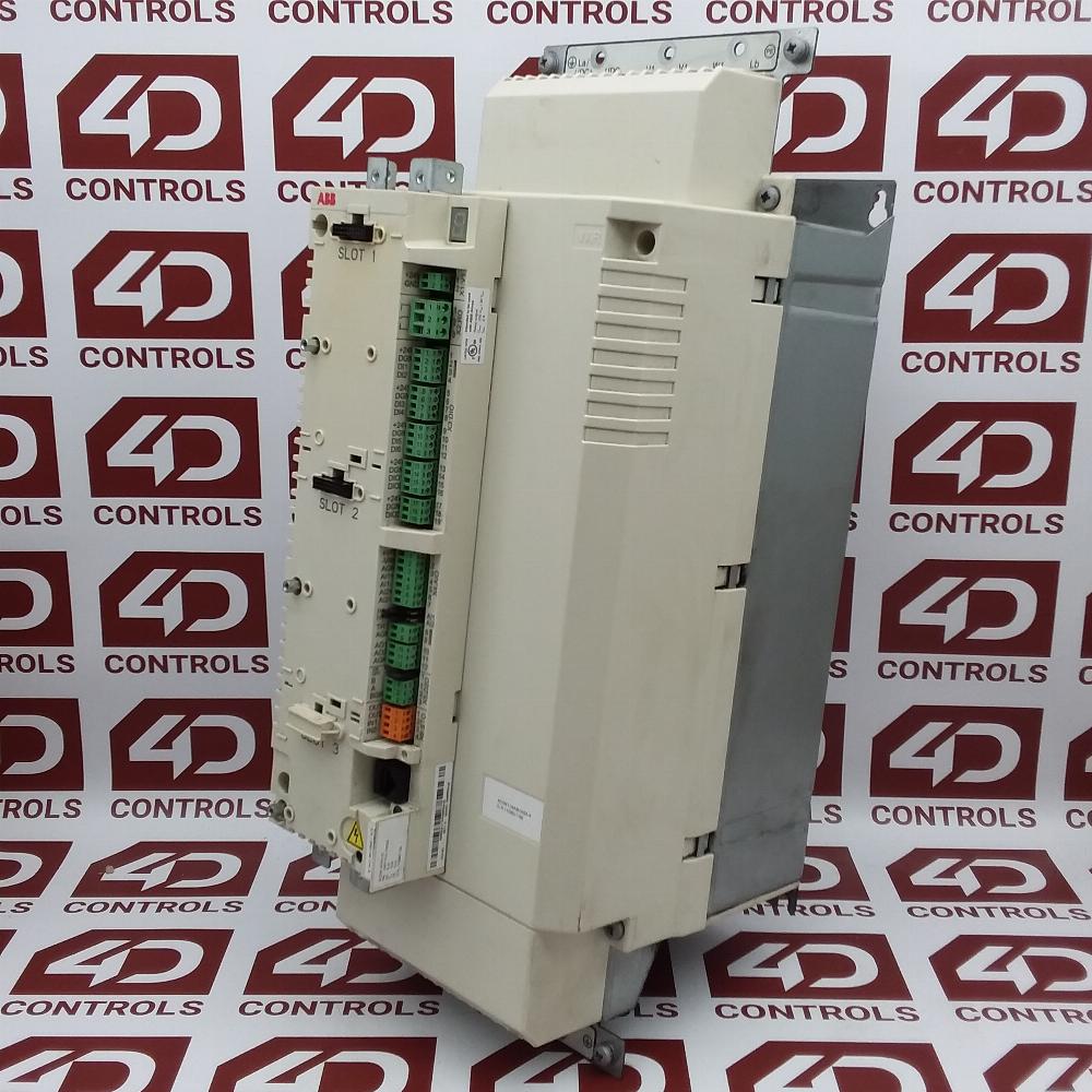 ACSM1-04AM-046A-4 | ABB | Drive Motion Control, 3 Phase