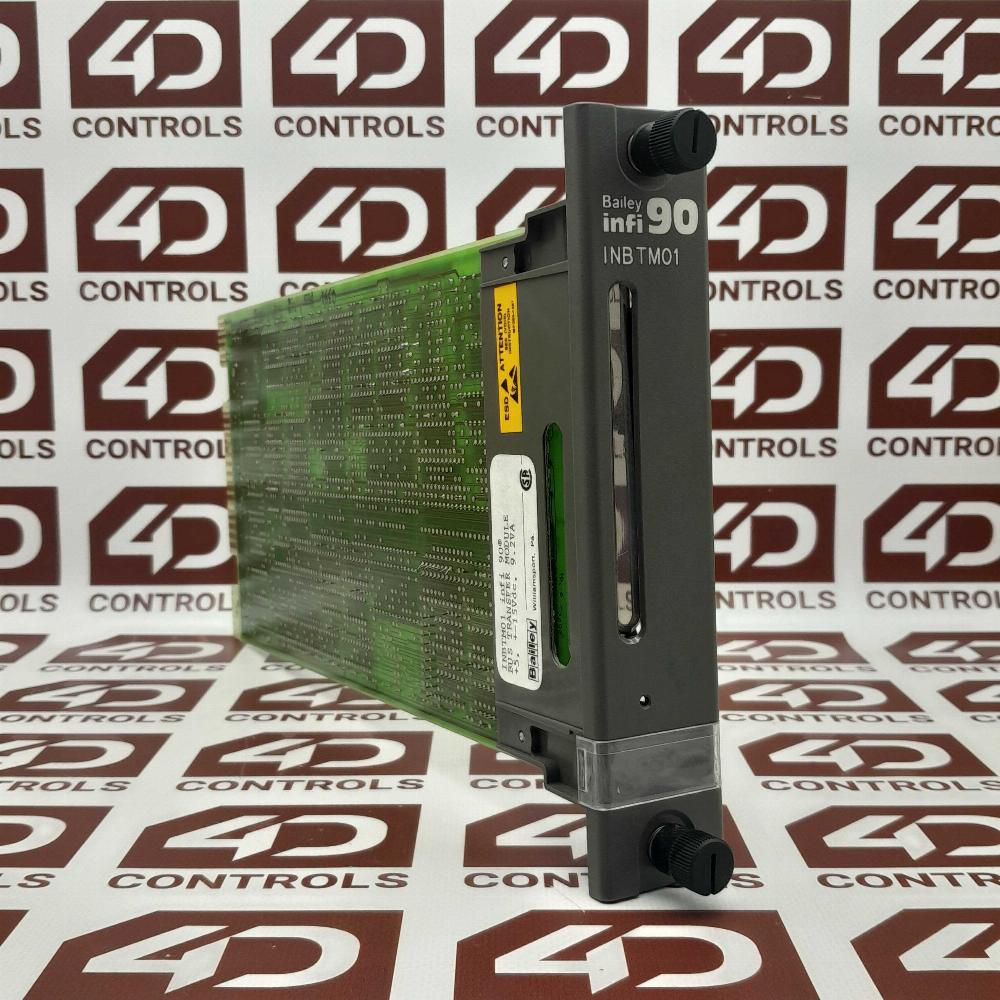 INBTM01 | Bailey | Bus Transfer Module NET 90