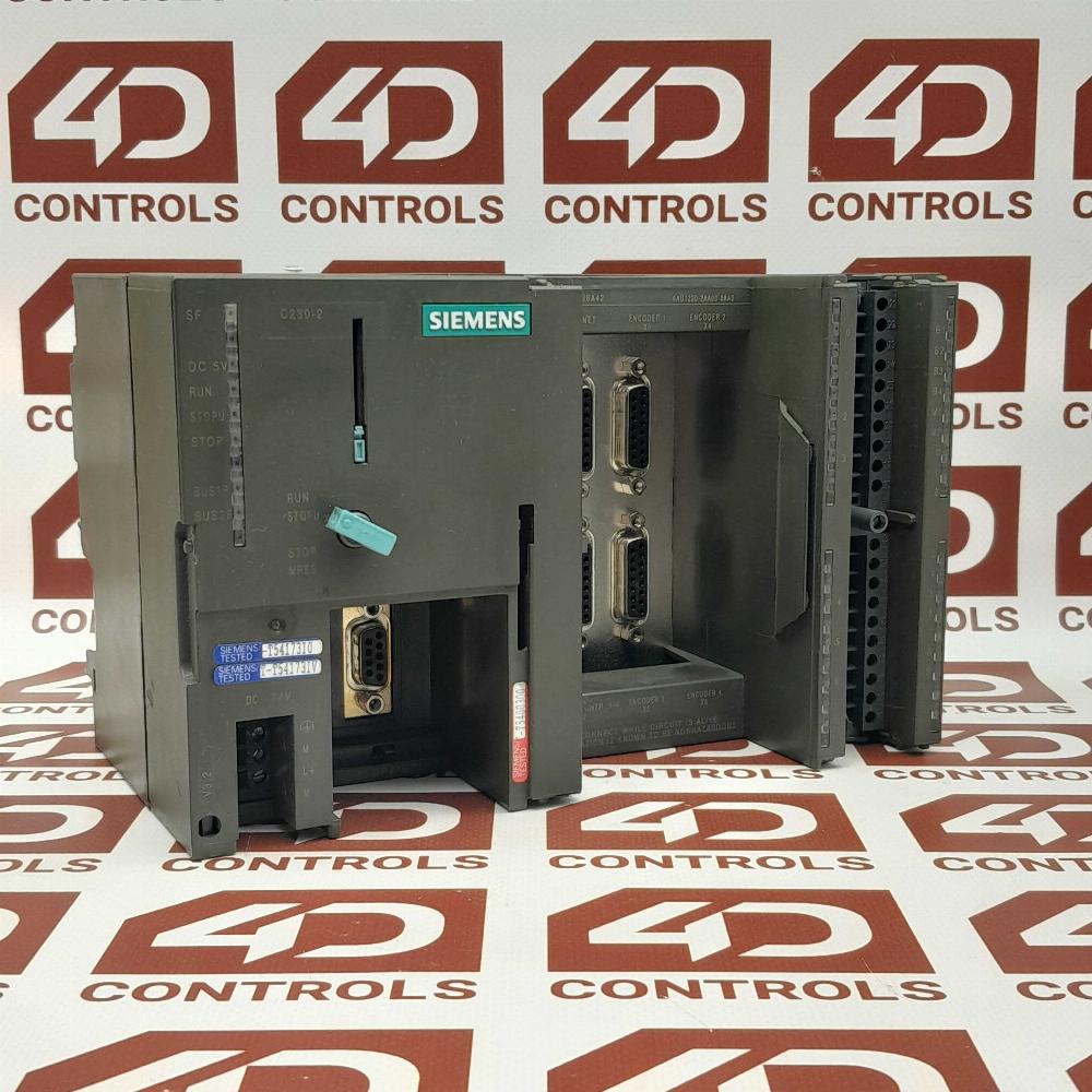 6AU1230-2AA00-0AA0 | Siemens | Simotion C230-2