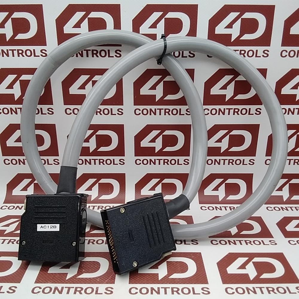 AC12B | Mitsubishi | Cable Assembly, 1.2M Cable