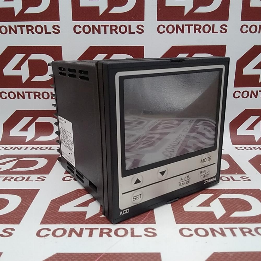 ACD-13A-A/M | Shinko | Indicating Controller , Digital