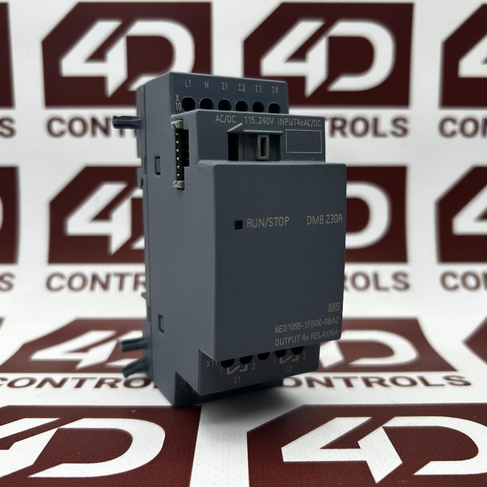 6ED1055-1FB00-0BA2 | Siemens | Expansion Module