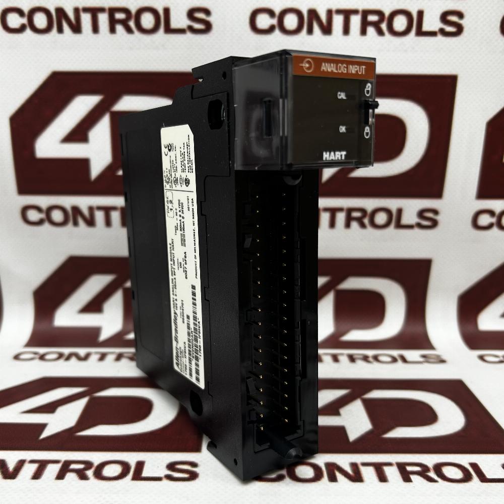 1756-IF8H | Allen Bradley | ControlLogix, Current/Voltage,