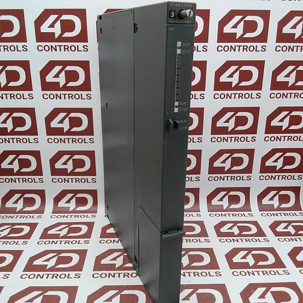 6GK7 443-5FX01-0XE0 | Siemens | Simatic S7-400