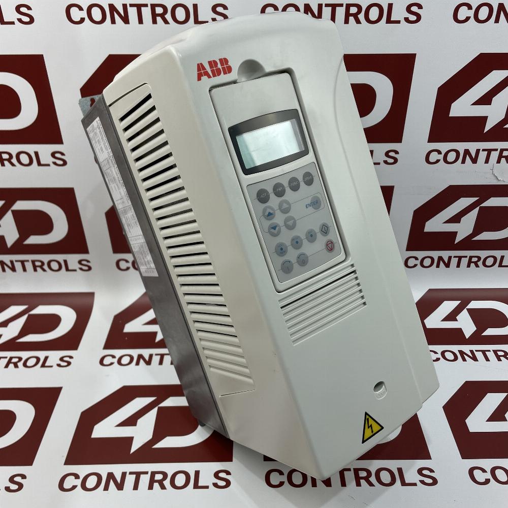 ACS800-01-0020-3+B056 | ABB | Variable Speed Drive, 15kW