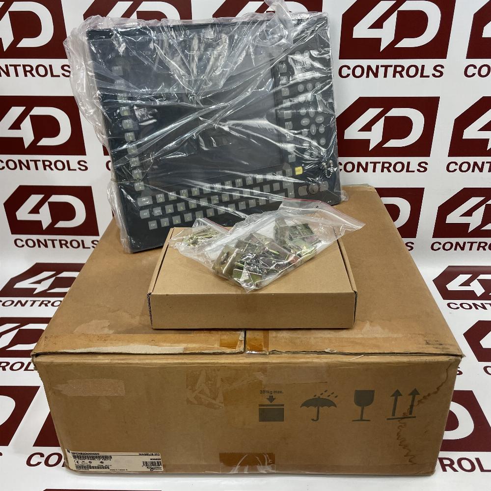 MPCNB20NNN00N | Schneider | Magelis IPC, PC Front-Panel 12"