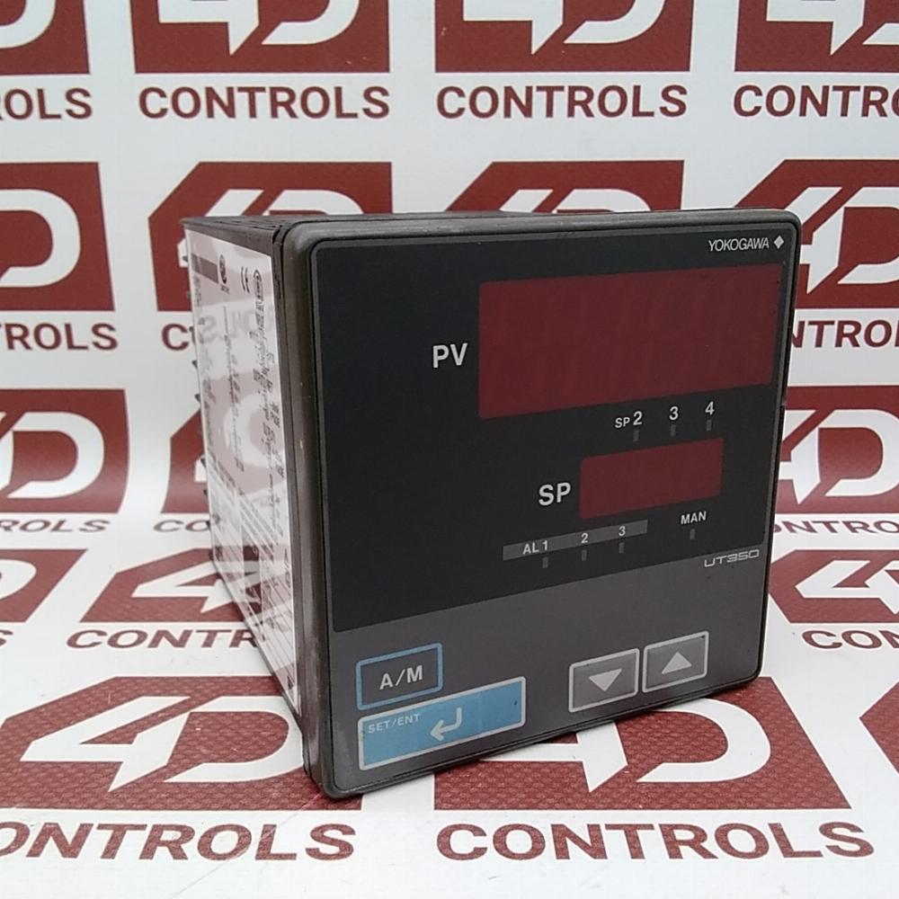 UT350-00 | Yokogawa | Temperature Controller, 100-240VAC