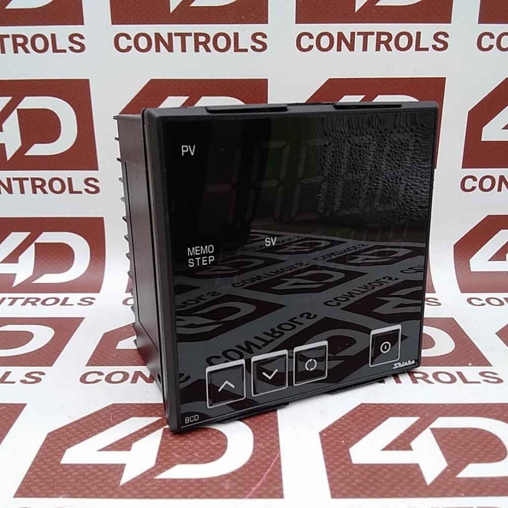 BCD2A00-00 | Shinko | Digital Indicating Controller