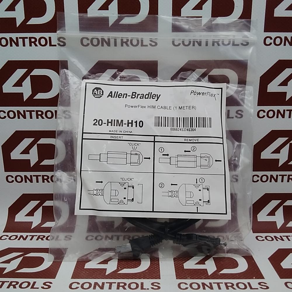20-HIM-H10 | Allen Bradley | Powerflex , HIM Cable