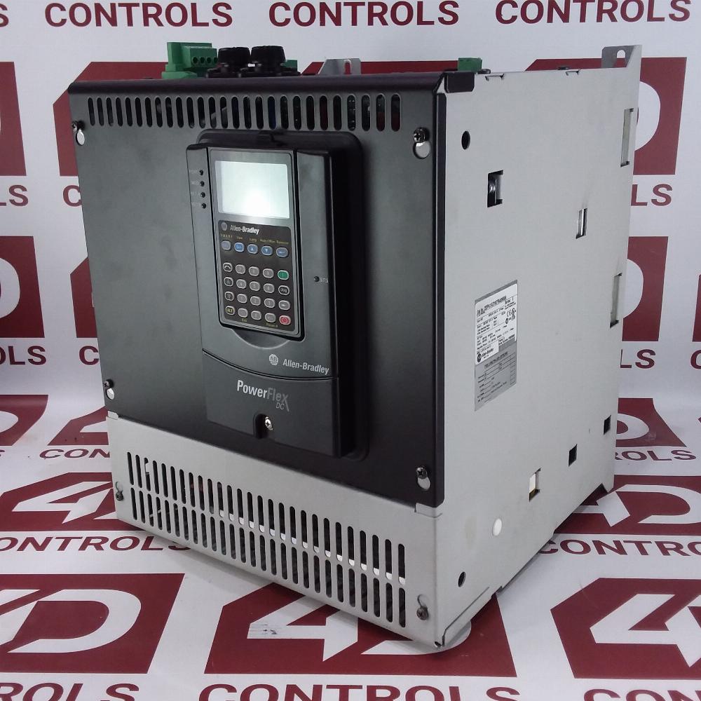 20P41AD167RA0NNN | Allen Bradley | PowerFlex DC | Drive
