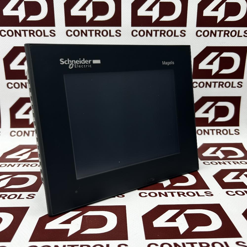 HMIGTO2300 | Schneider | Operator Interface, Touch Panel