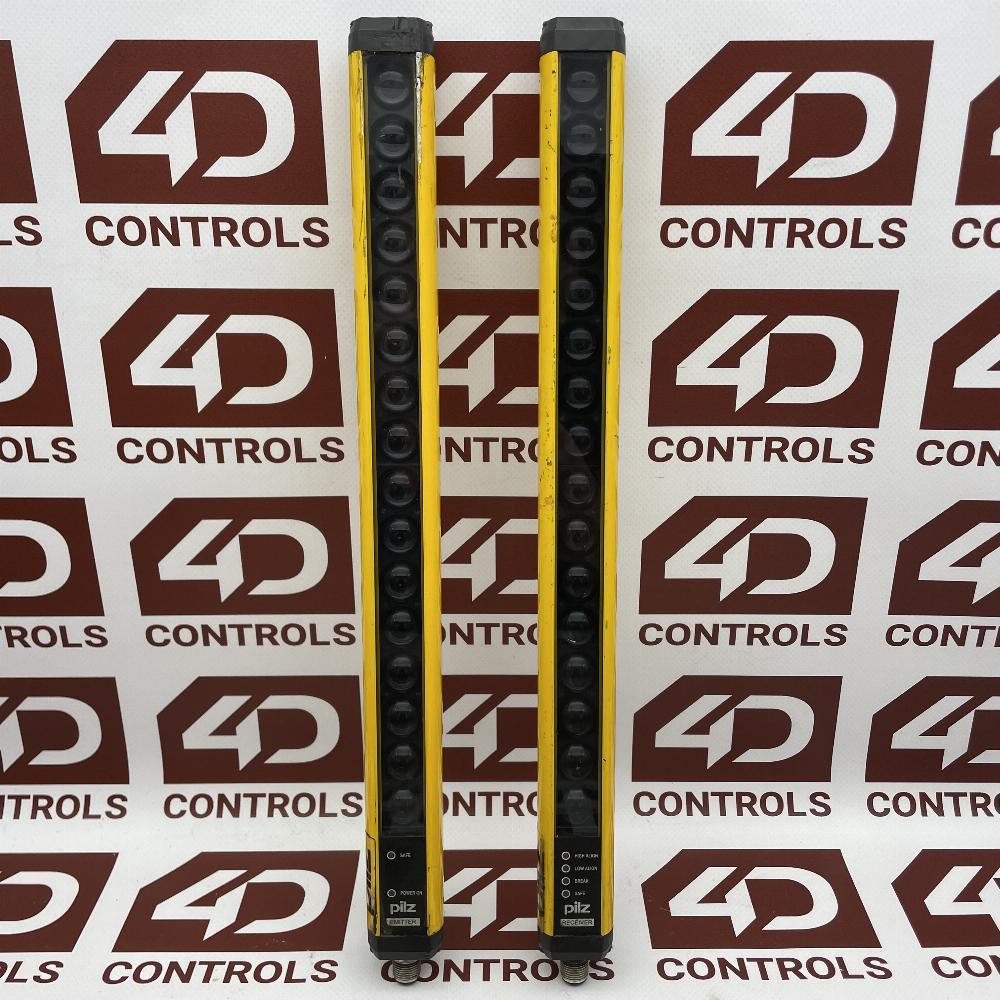 630101 | Pilz | PSEN op 2H-30-030, Light Curtains, 24VDC