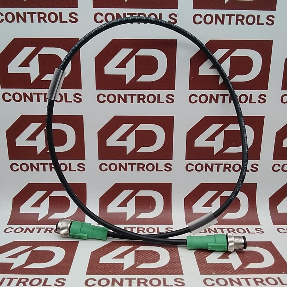 1681596 | Phoenix Contact | Sensor/Actuator Cable, 5 Pin