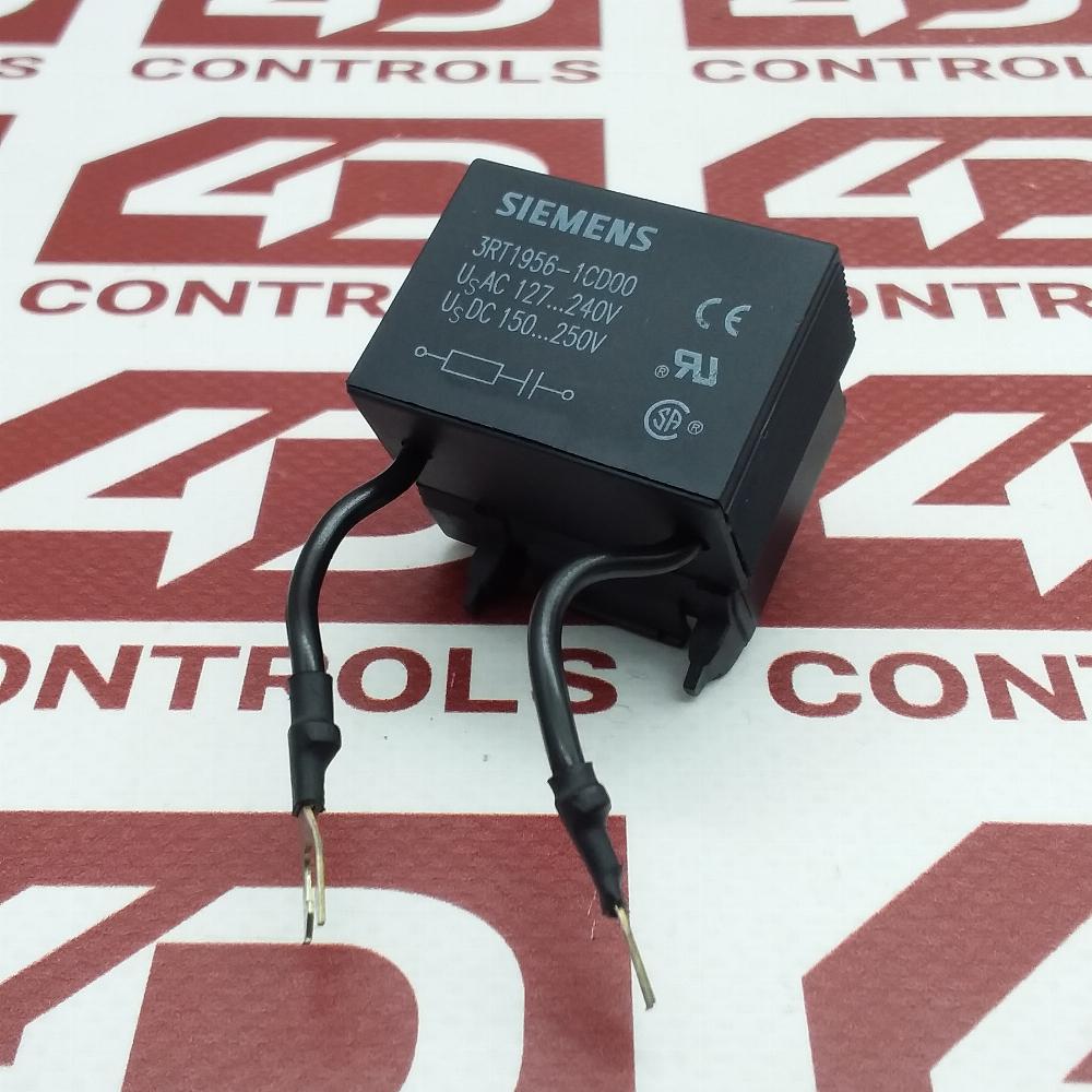 3RT1956-1CD00 | Siemens | Surge Suppressor