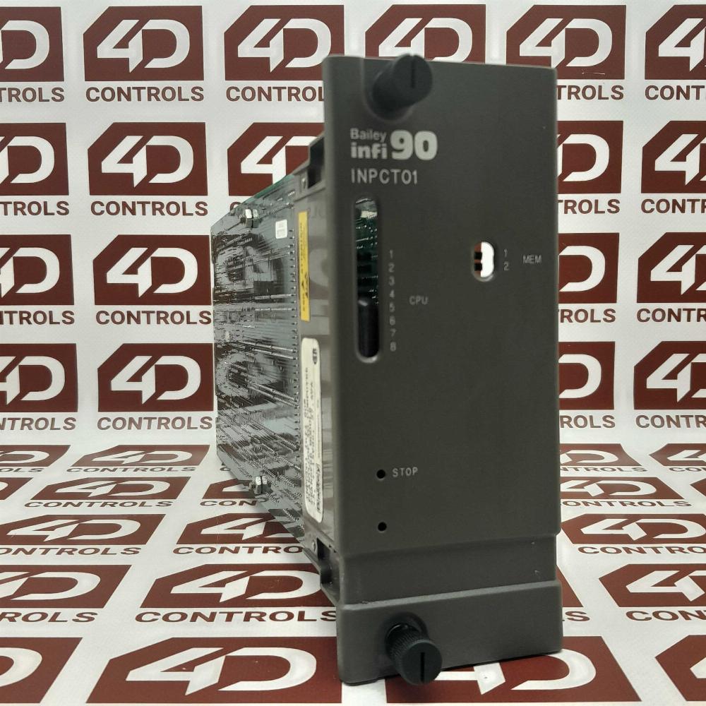 INPCT01 | Bailey | Plantloop to Computer Transfer Module