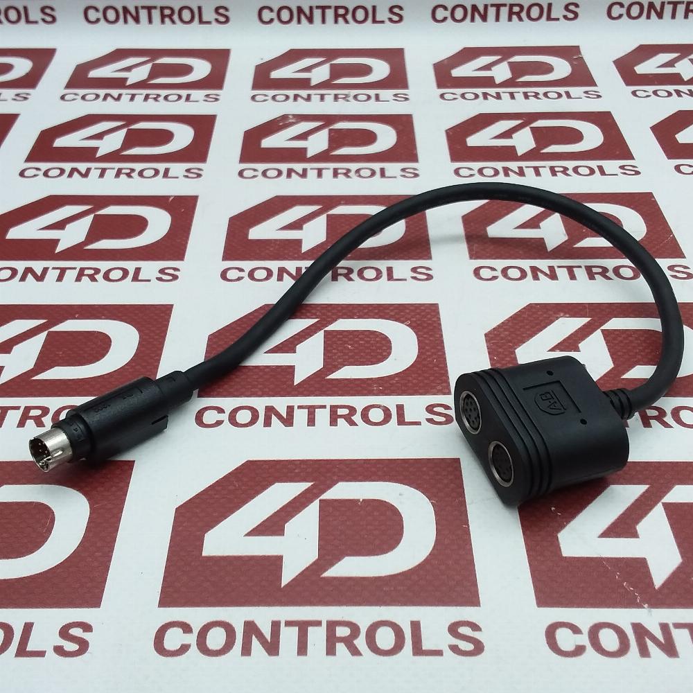 1203-S03 | Allen Bradley | DPI Cable Scanport 1 to 2 Port