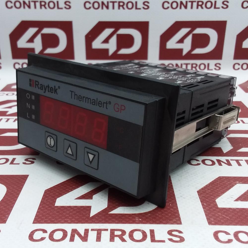 2469926 | Raytek | Temperature Control, 88-264VAC, 50/60Hz