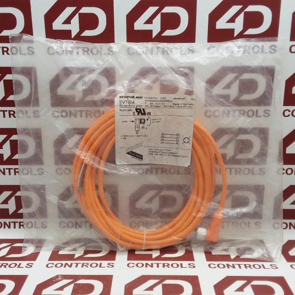 EVT004 | IFM | Connection Cable