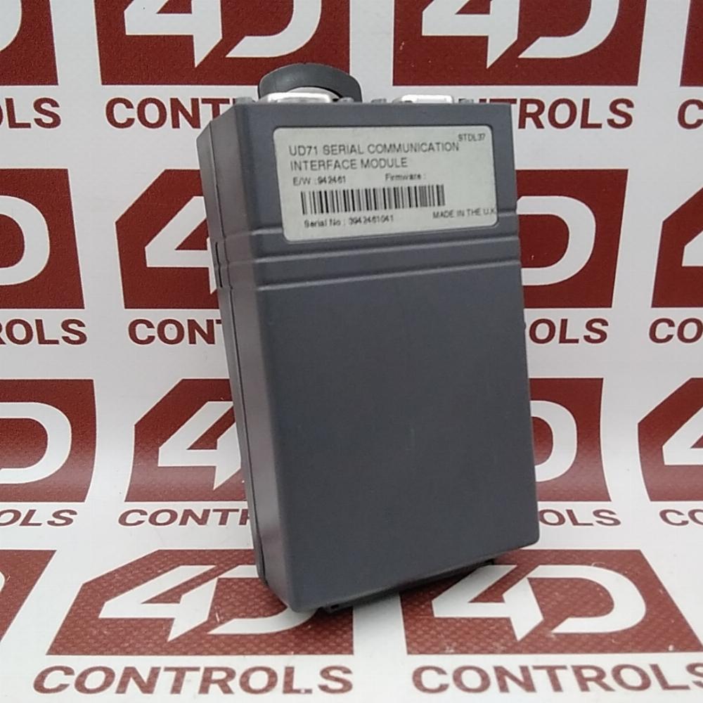 UD71 | Control Techniques | Serial Communication Module