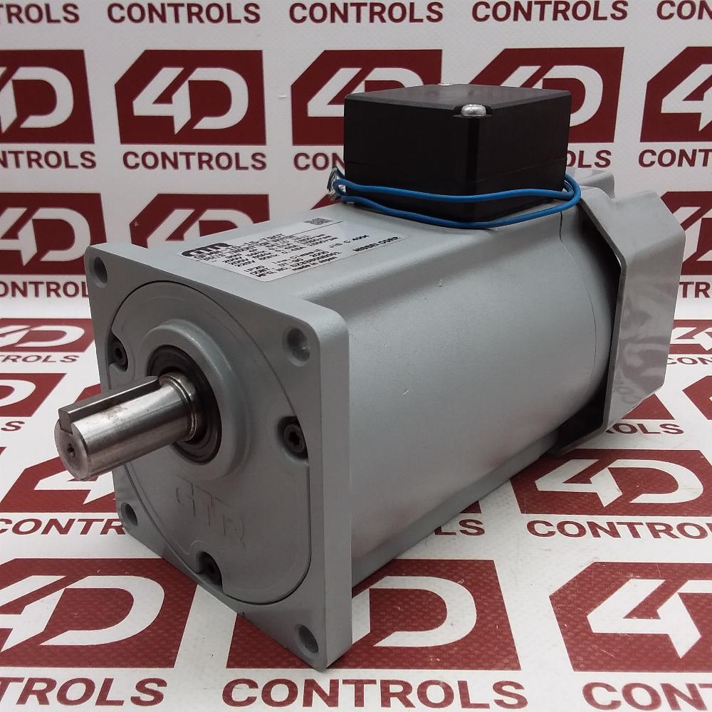 GFMN-15-15-T90T | NISSEI | Induction Motor, 3 Phase, 90W, 4P