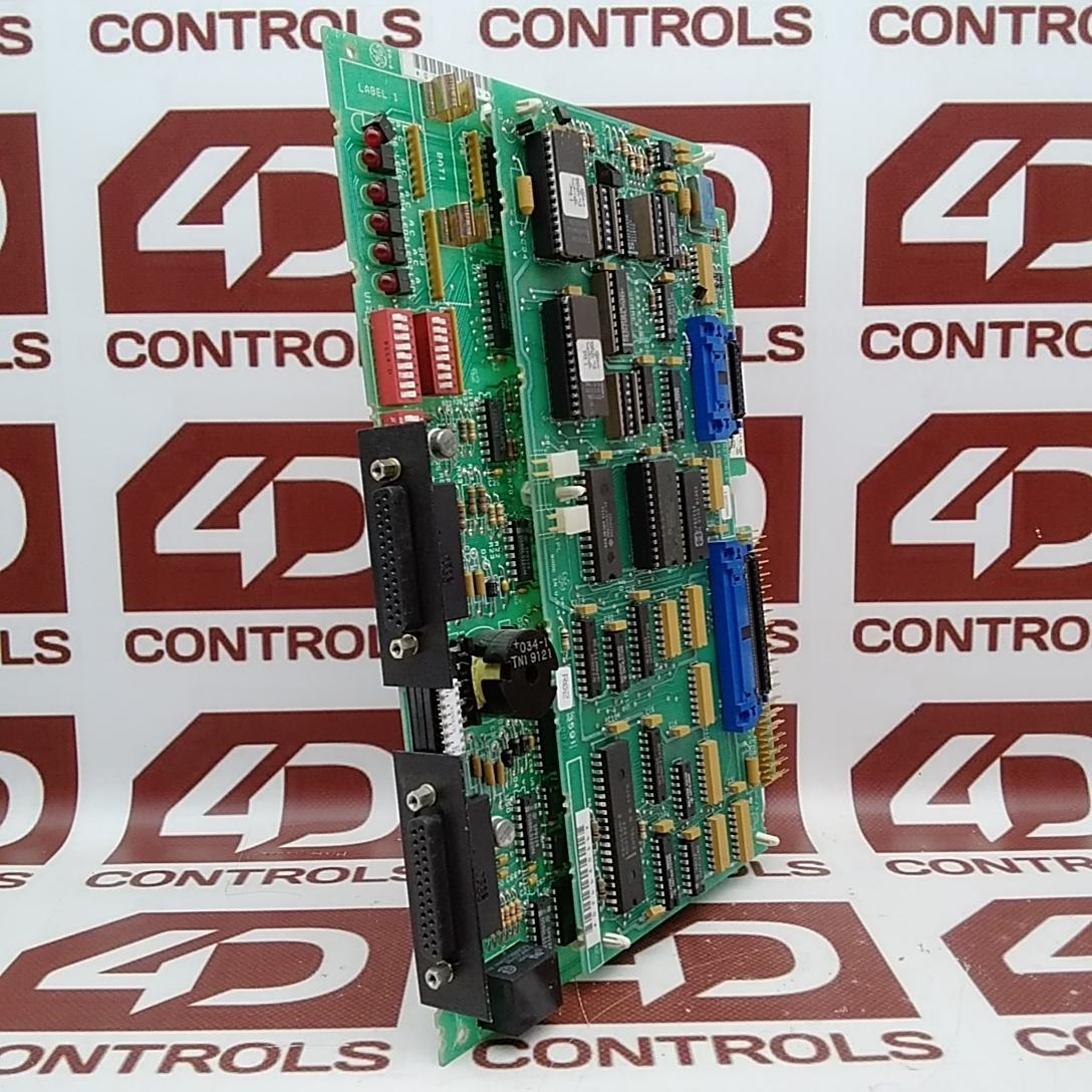 IC600BF948 | GE Fanuc | I/O Communication Control Module