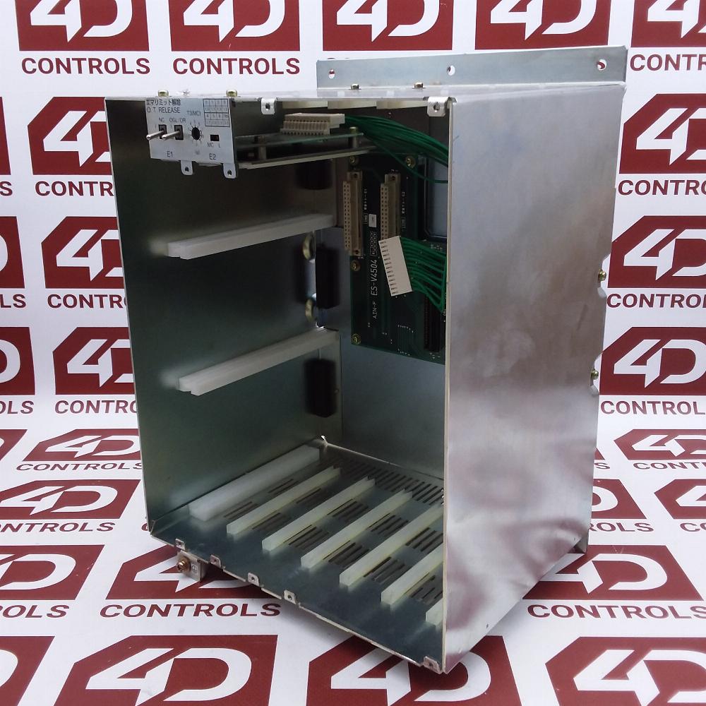 A911-3070 | Okuma | Slot Rack