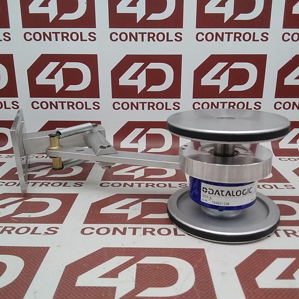 OEK-4 | Datalogic | (95B081810), Optical Encoder Kit, 250ppr