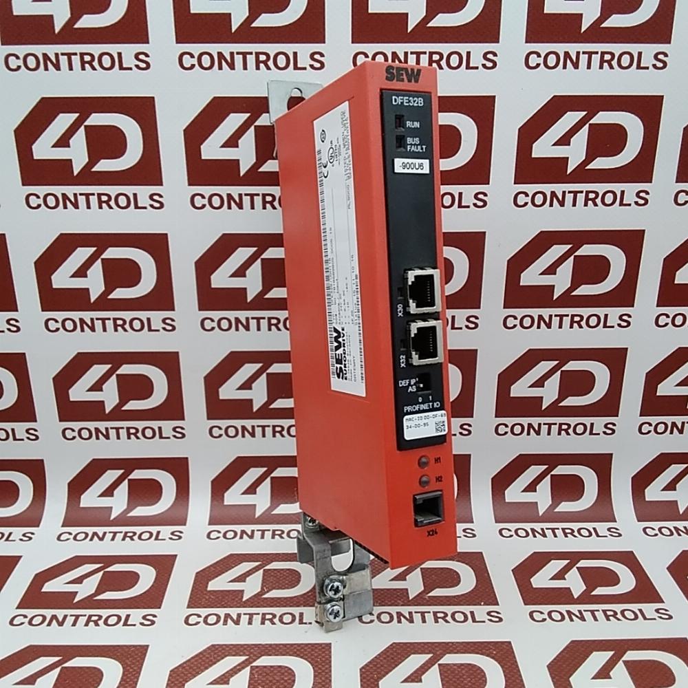 DFE32B/UOH11B | Sew | Fieldbus Interface, Profinet, 0.5A