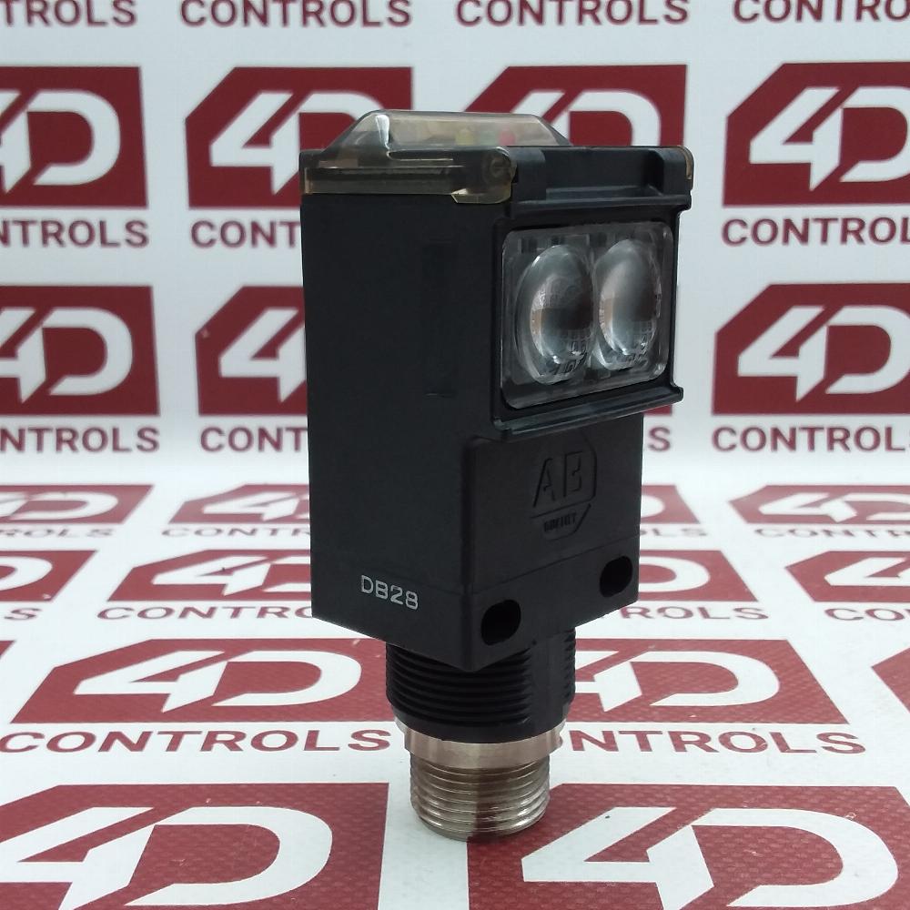 42GRU-9002-QD | Allen Bradley | Photoelectric Sensor