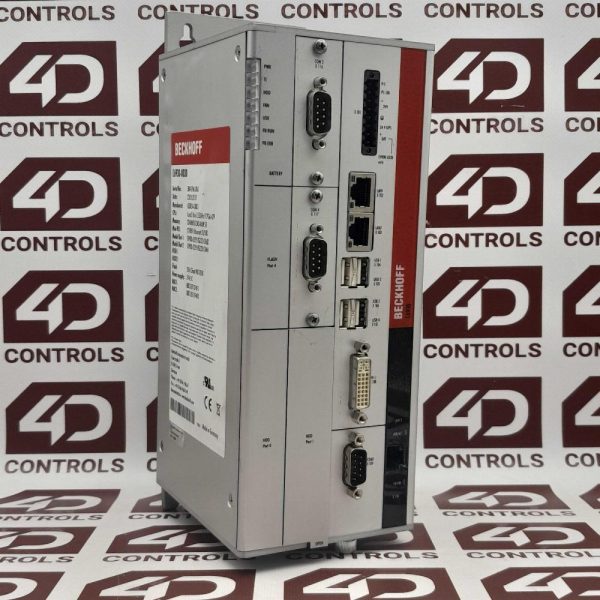 C6930-0030 | Beckhoff | Control Cabinet Industrial Pchousing