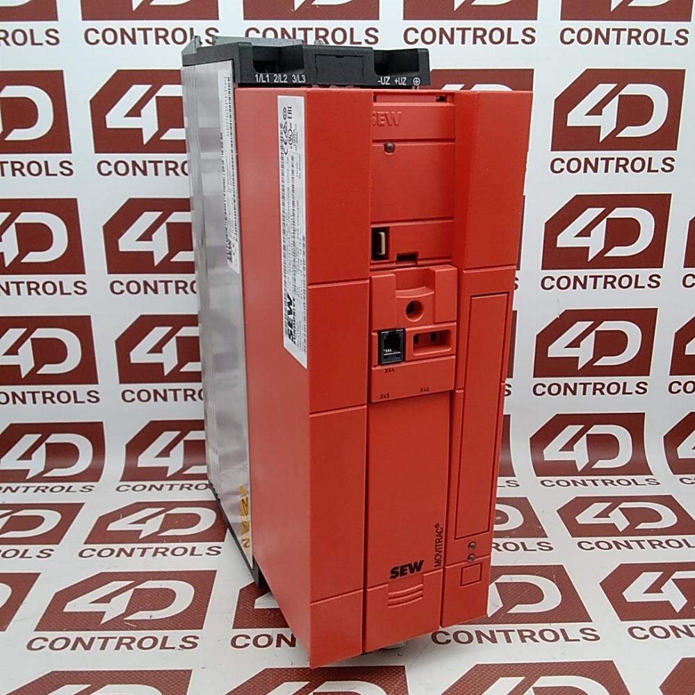 MC07B0055-5A3-4-00 | Sew | Frequency Inverter Drive, 3 Phase