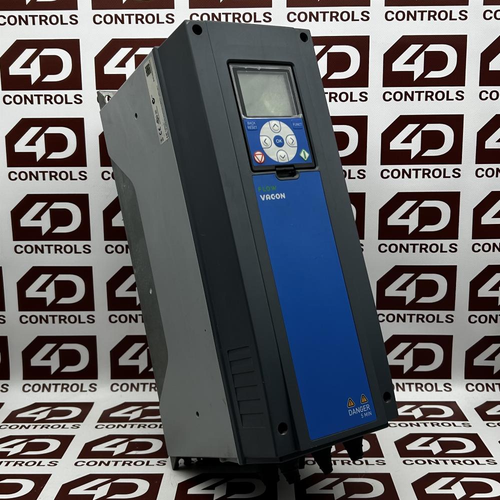 0100-3L-0023-5-FLOW+SDC4-IP54 | Vacon | 11kW:400V/15HP:480V