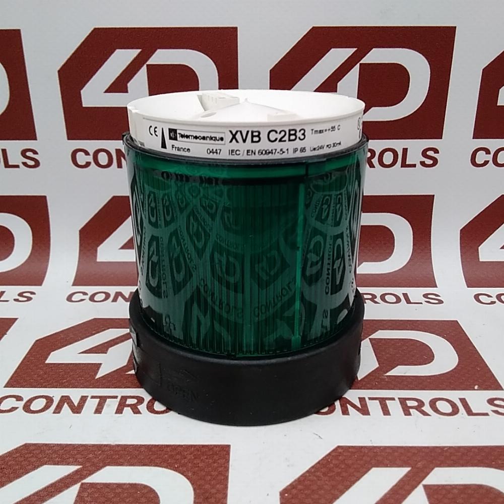 XVB C2B3 | telemecanique | Light Tower Unit, Steady Led Unit