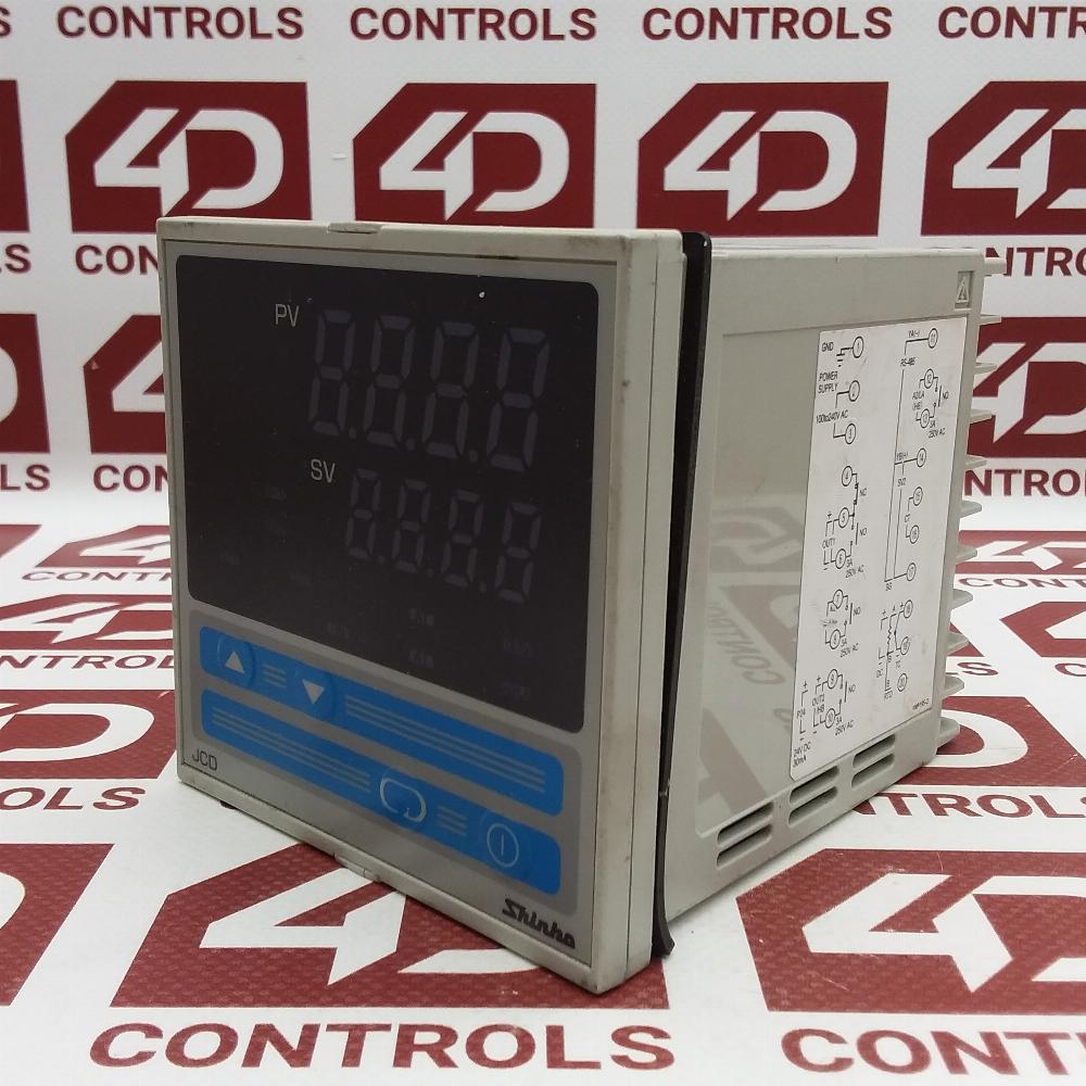 JCD-33A-R/M | Shinko | Digital Indicating Controller