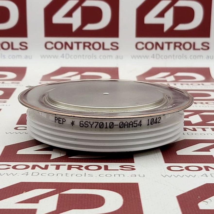 6SY7010-0AA54 | WESTCODE | Thyristor Module