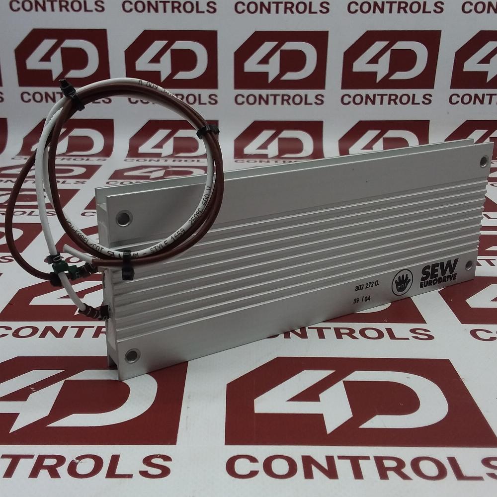 BW-100-005 | Sew | Brake Resistor, 500W, 100OHM