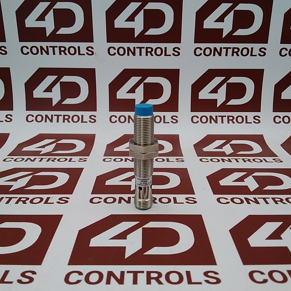 IM12-08NPS-ZC1 | Sick | (7900045), 8mm Sensing Range