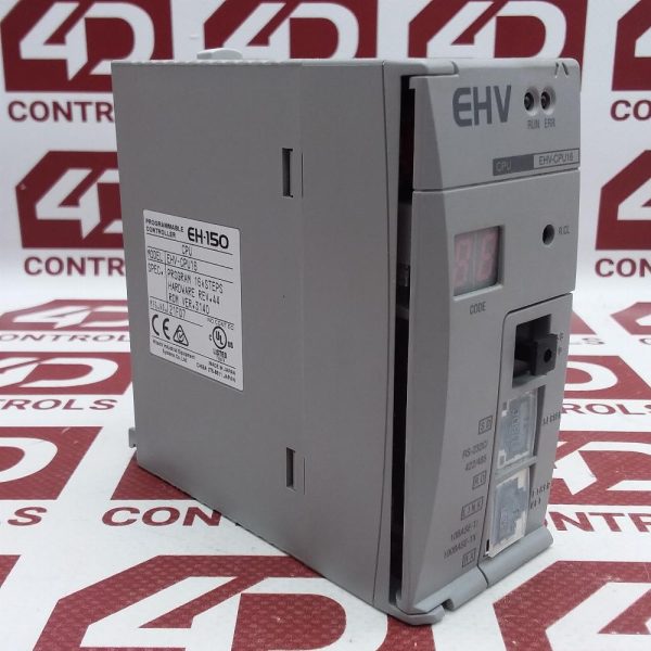 EHV-CPU16 | Hitachi | CPU Module