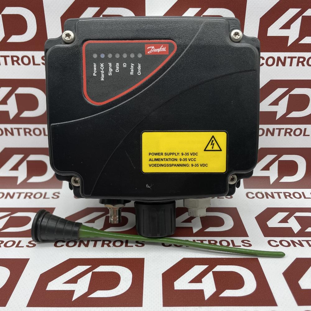 R06 | Danfoss | KR-FB001 Remote Control Receiver, 100m Range