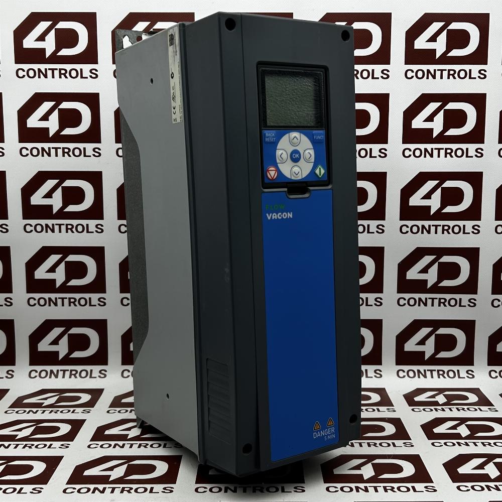 0100-3L-0023-5-FLOW+IP54 | Vacon | AC Drive, 11kW:400V, 15HP