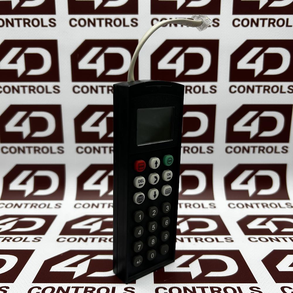 DBG60B-10 | Sew | Keypad, Movidrive, Detailed Parameter Menu