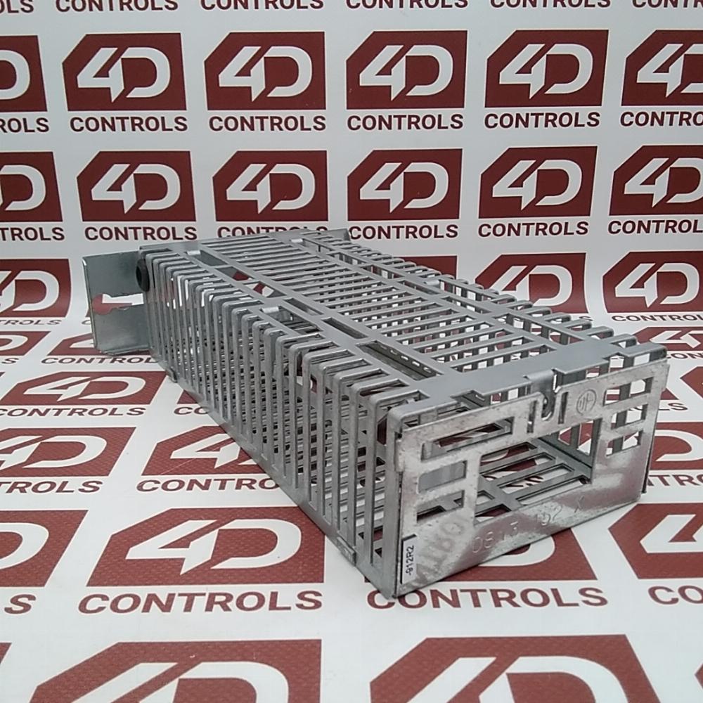 0813 152 X | Sew | Touch Guard, Din Rail Mount