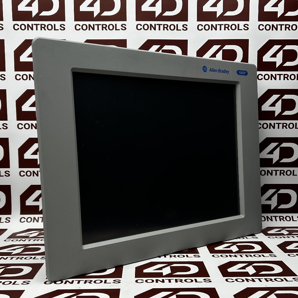 6181P-15TSXP | Allen Bradley | Integrated Display Computer