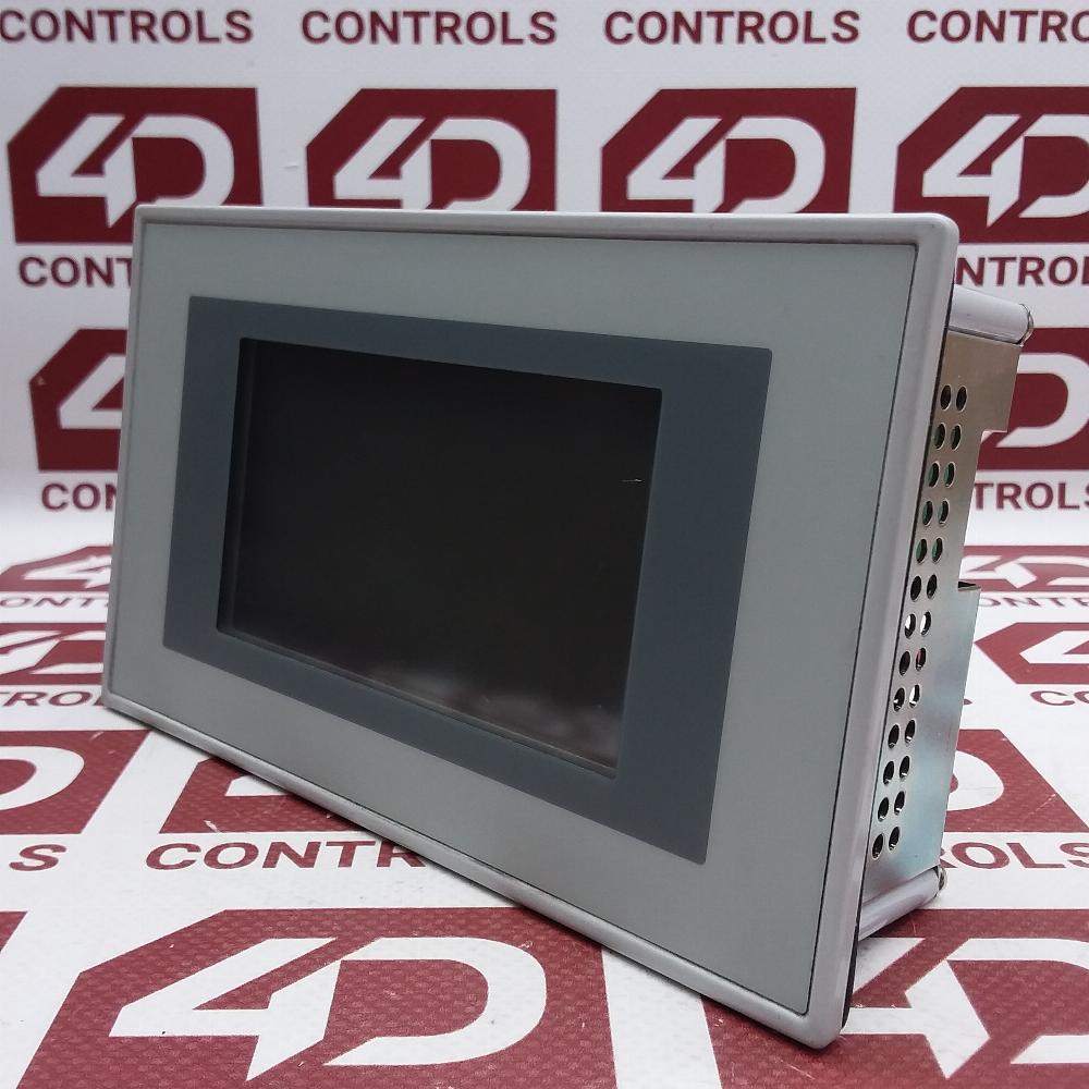 VT155W00000N | ESA | Operator Interface, Touch Screen