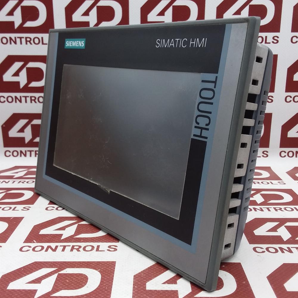 6AV2 124-0GC01-0AX0 | Siemens | SIMATIC HMI TP700 | Screen