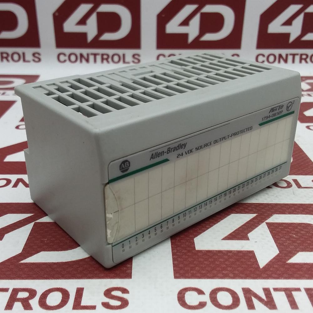 1794-OB32P | Allen Bradley | Flex I/O, Digital Output Module