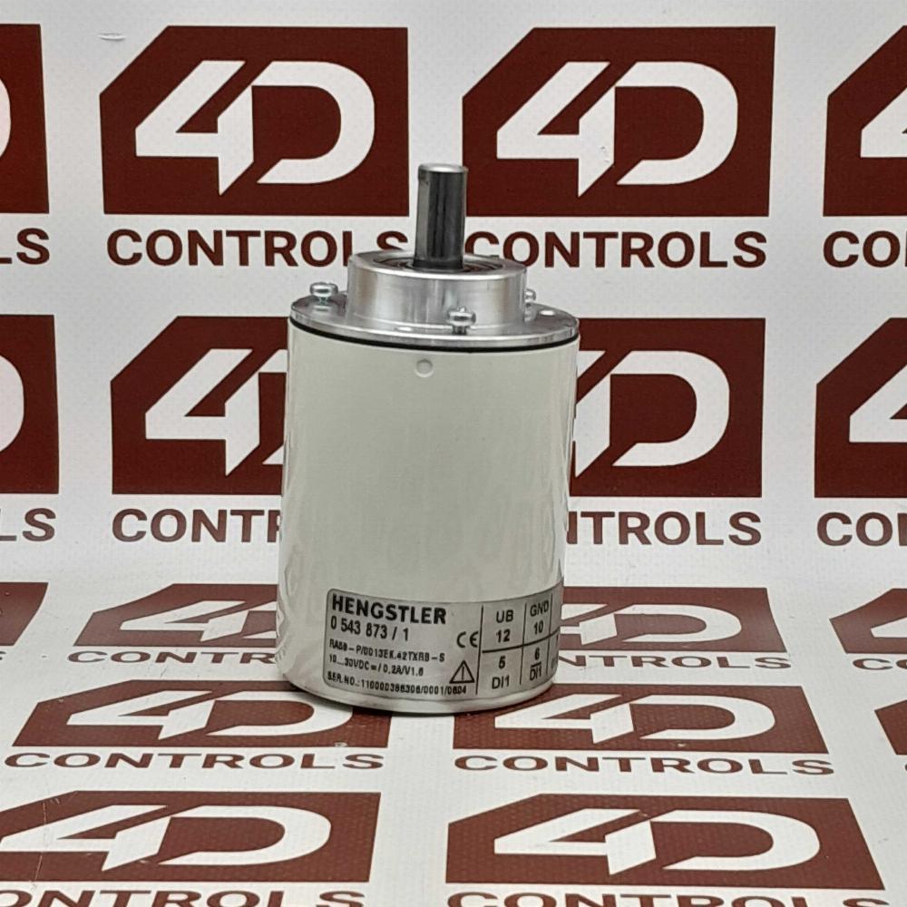 RA58-P/0013EK.42TXRB-S | Hengstler | Encoder 10-30VDC 0.2A