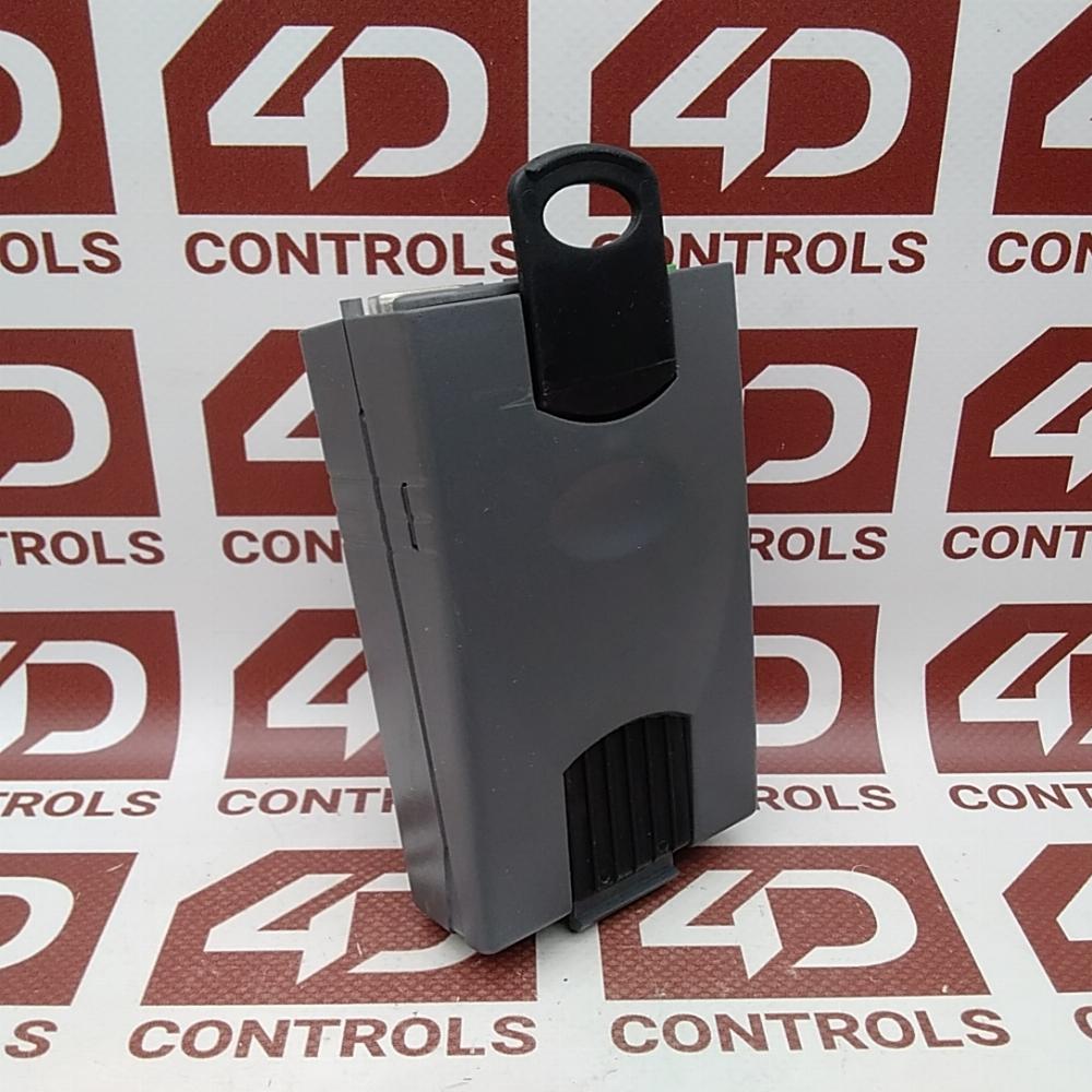 UD75 | Control Techniques | Application Coprocessor