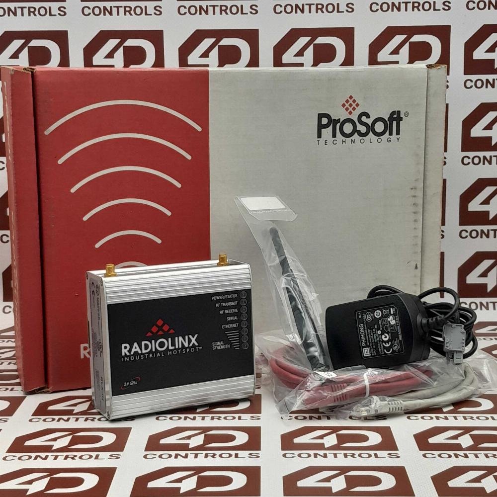 ProSoft RLX-IH-AU Radiolinx Industrial Hotspot